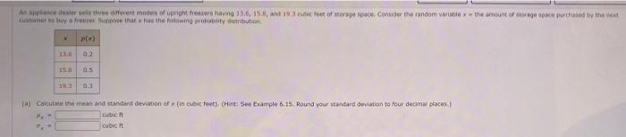 Solved cubic n. | Chegg.com