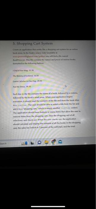 Solved Can you please help me create the code for these two | Chegg.com