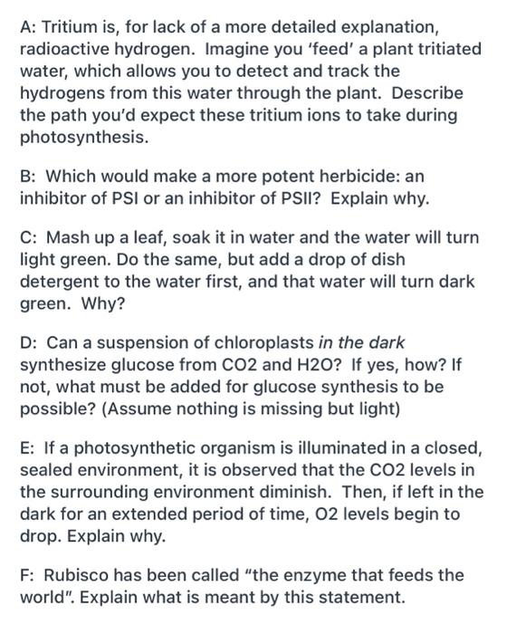 Solved biochem | Chegg.com