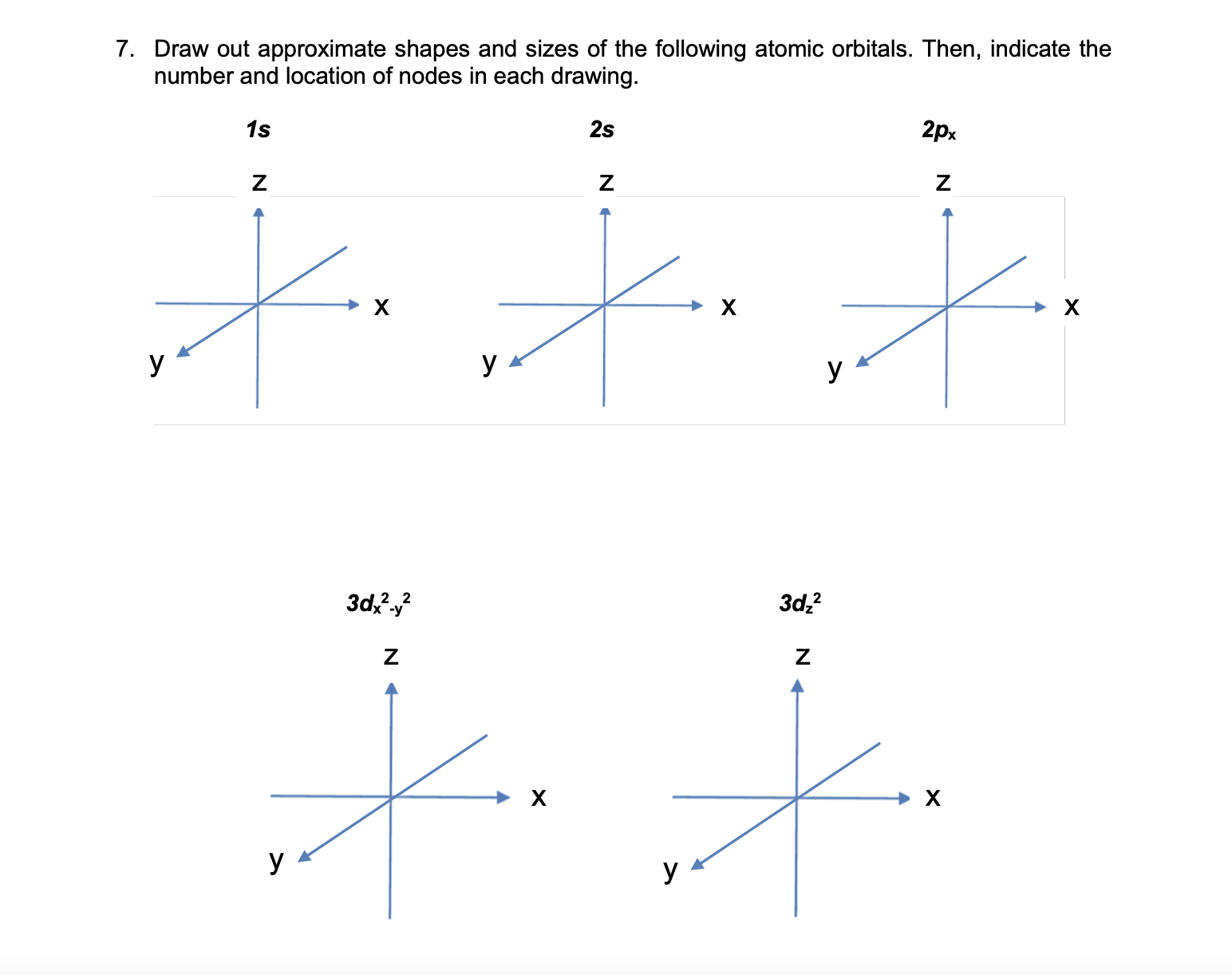 Solved Be sure to answer all parts.Three solids are | Chegg.com