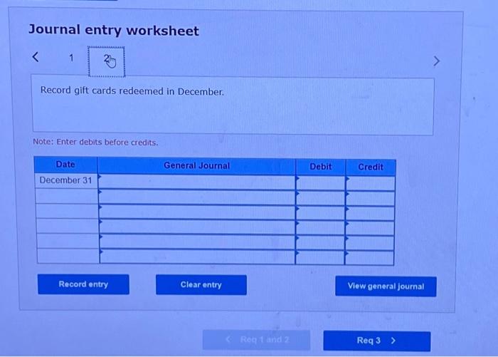 Solved Exercise 8-10 (Algo) Analyze and record deferred | Chegg.com