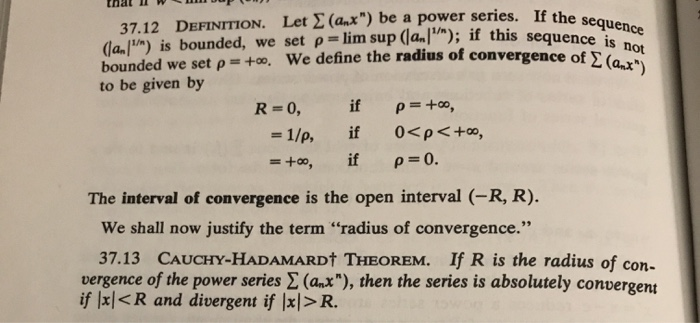 Solved 37.D. Give the details of the proof of Dirichlet's | Chegg.com