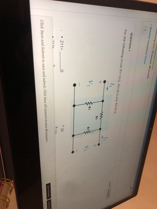 Solved maining Time 12 min. 05 second Question Completion | Chegg.com Solved maining Time 12 min. 05 second Question Completion | Chegg.com