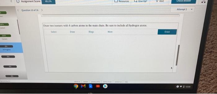 Solved Assignment Score: Resources LX Give Up? V Mint Check | Chegg.com