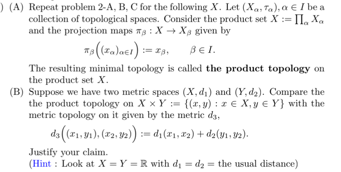 Solved (A) ﻿Repeat problem 2-A, ﻿B, ﻿C for the following x. | Chegg.com