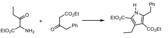 Solved H 公尺 + H 公尺 + Ph CO2Et مہم کے نا EtO2C- + Ph | Chegg.com