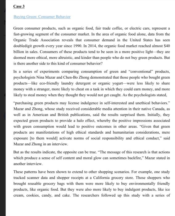 Solved answer question 3 only and please i want a long | Chegg.com