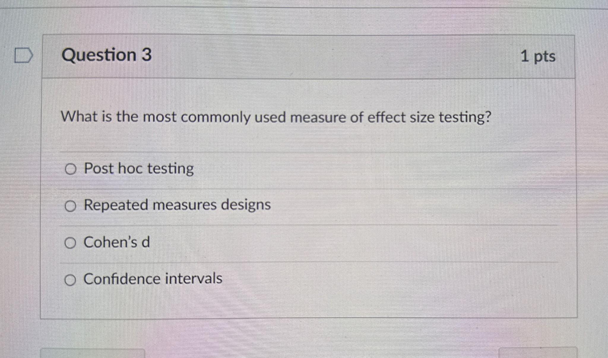 Solved Question 31 ﻿ptsWhat is the most commonly used | Chegg.com