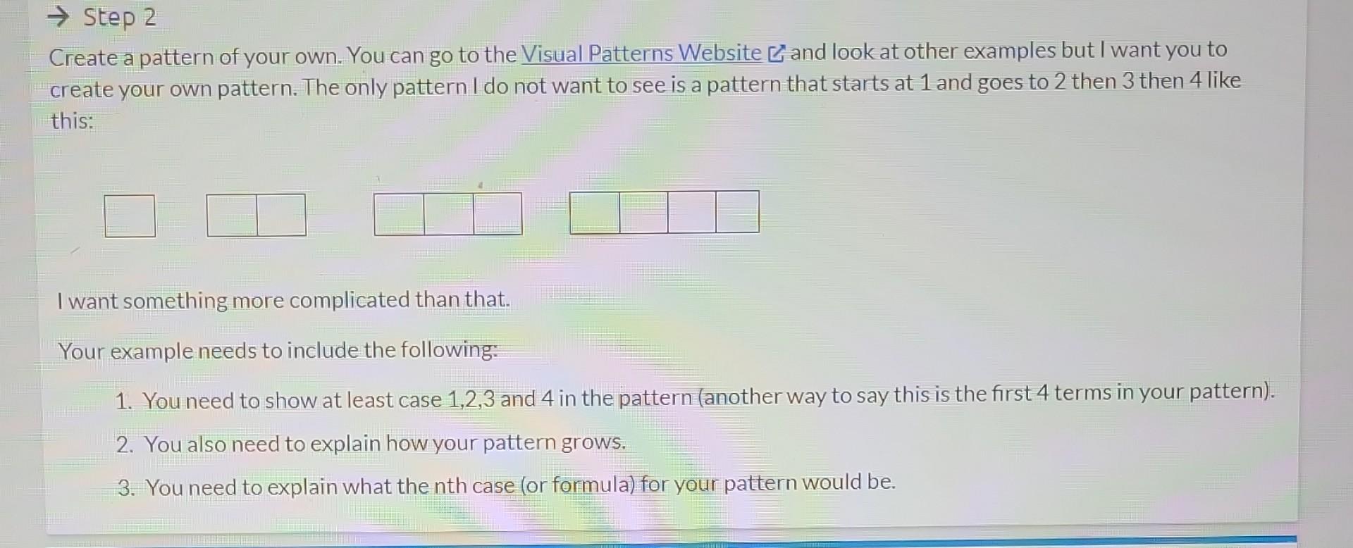 Solved Purpose: The purpose of this assignment is to analyze | Chegg.com