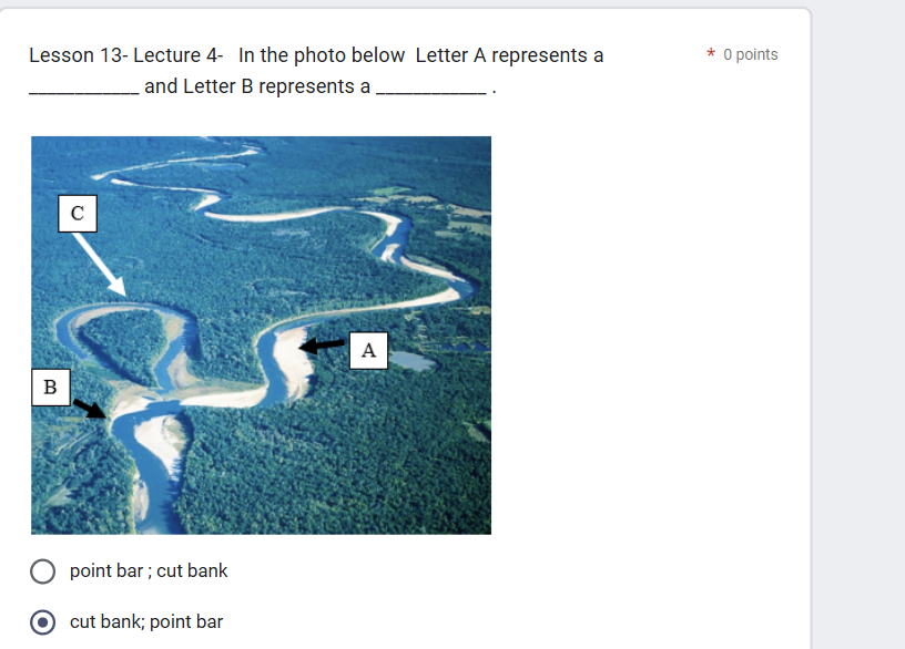 Solved Lecture 4- ﻿In the photo below ﻿Letter A | Chegg.com