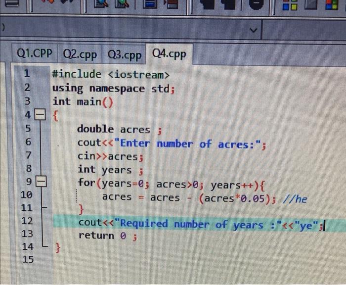Solved Problem 1: Timber Regrowth A problem in timber | Chegg.com