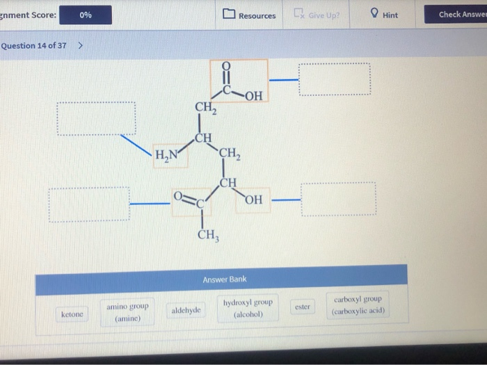 Solved Assignment Score: 0% Resources Ex Give Up? Hint Check | Chegg.com