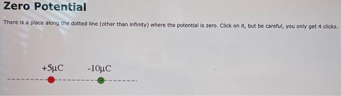 Solved There is a place along the dotted line (other than | Chegg.com
