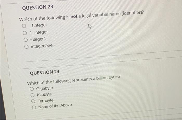 Solved QUESTION 21 Given your definition of getPerimeter and | Chegg.com
