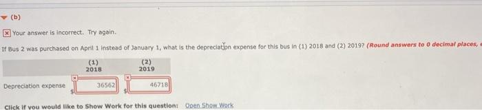 Solved Problem 9-02A al-2, (Video) (Part Level Submission) | Chegg.com