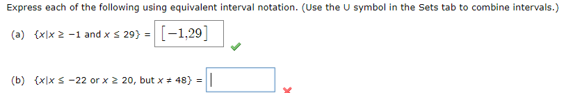 Solved Express each of the following using equivalent | Chegg.com