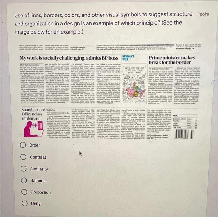 Solved Which of the following is the best AP-style caption | Chegg.com