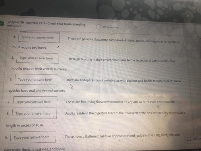 Solved Chapter 29 - Exercise 29.1 - Check Your Understanding | Chegg.com