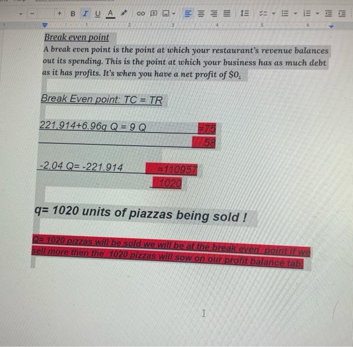 Solved does anyone know how to desmos graph this and show | Chegg.com