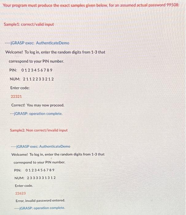 Solved Create this PYTHON program (You will get disliked if | Chegg.com