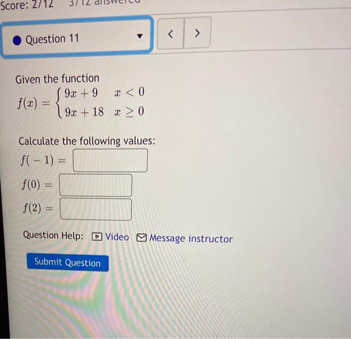 Solved Pro HW1_3 Building New Functions Review Score: 2/12 | Chegg.com