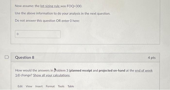 Solved 27 A certain product has the following bill of | Chegg.com