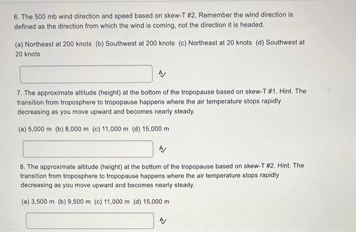 Solved Use the table below to answer the questions which | Chegg.com