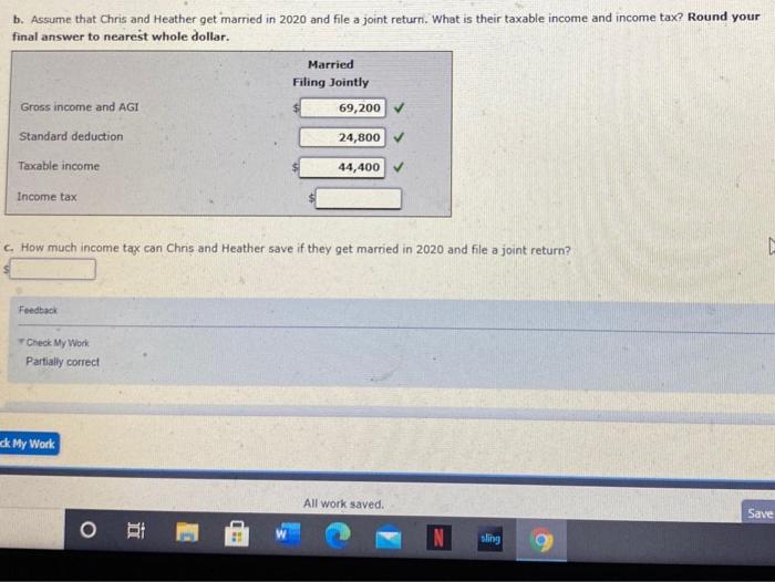 Solved Problem 9-25 (Algorithmic) (LO. 4,5) Chris and | Chegg.com Solved Problem 9-25 (Algorithmic) (LO. 4,5) Chris and | Chegg.com