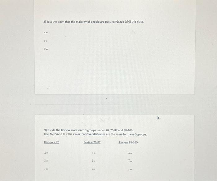 Solved Begin{tabular}{ C C C C C C } Hline Gender And