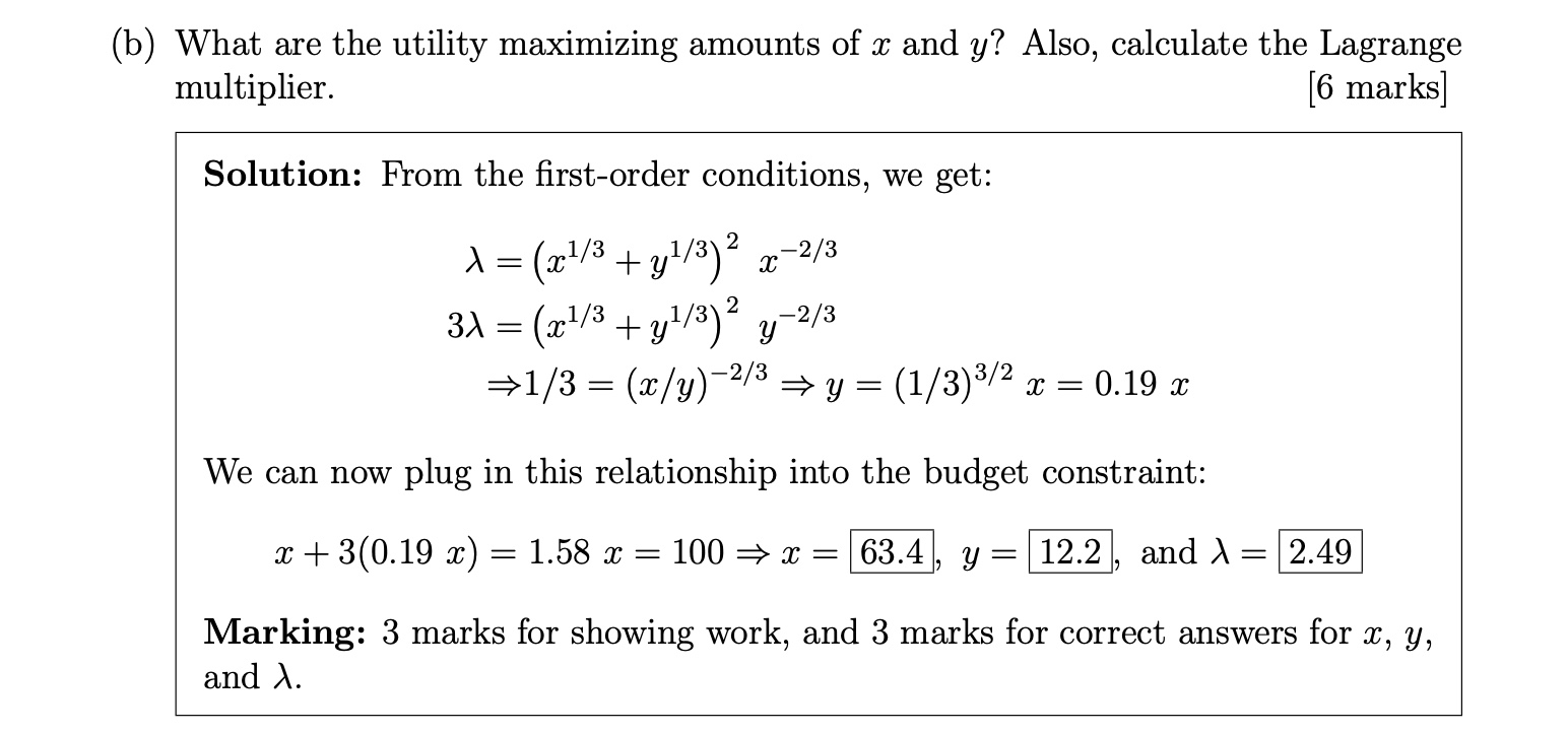 Solved how and why is this derived like this and what is | Chegg.com Solved how and why is this derived like this and what is | Chegg.com