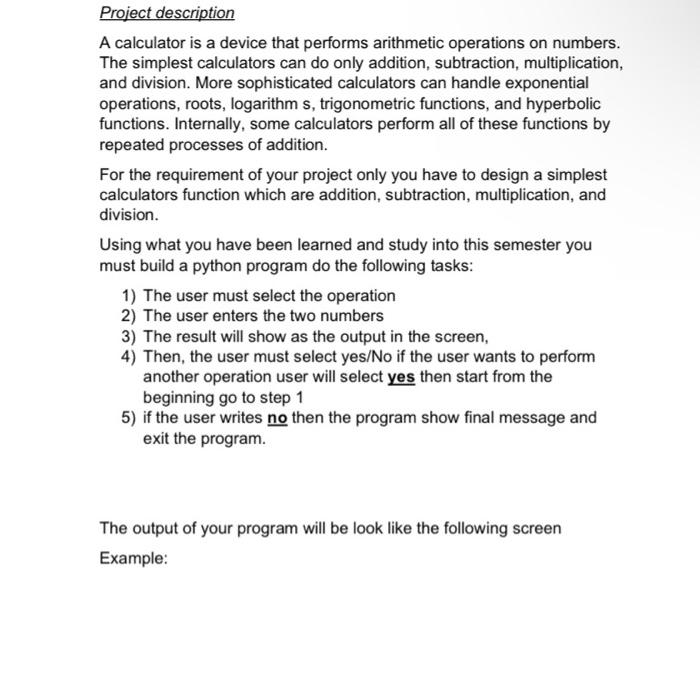 Solved Select operation. 1. Add 2. Subtract 3.Multiply | Chegg.com