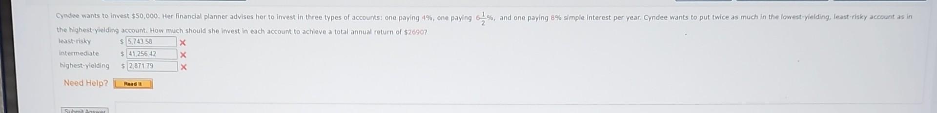 Solved I need help on answering this math problem. Idk how I | Chegg.com