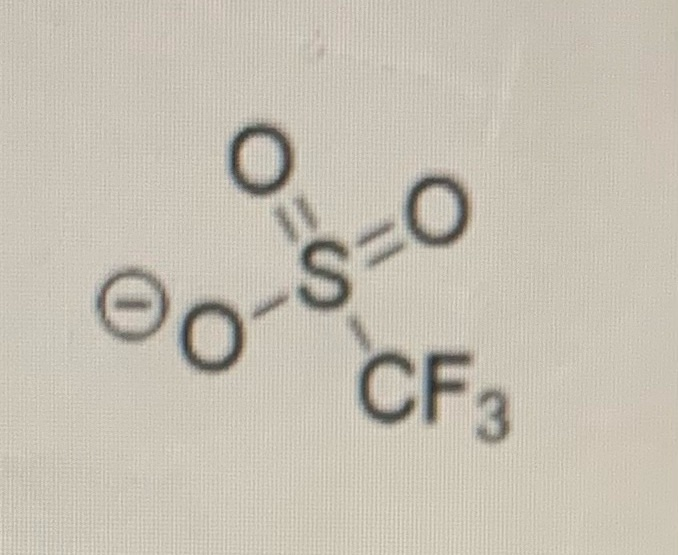 Solved O 9.-$=0 CF3 0 | Chegg.com