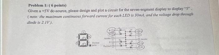 Solved I dont know how to solve this question, can you help | Chegg.com