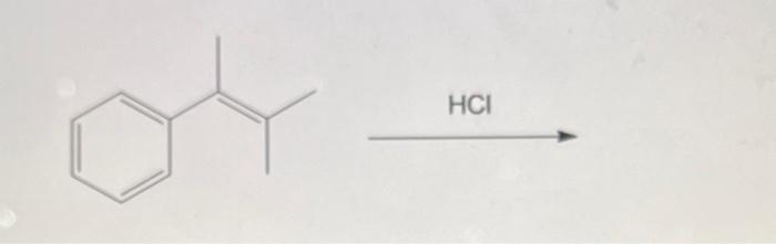 Solved HCl | Chegg.com