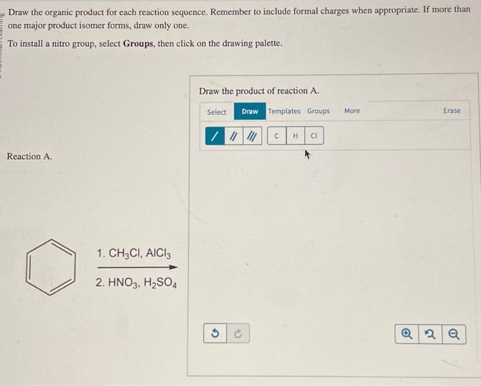 please look at the options for drawing the product (N | Chegg.com