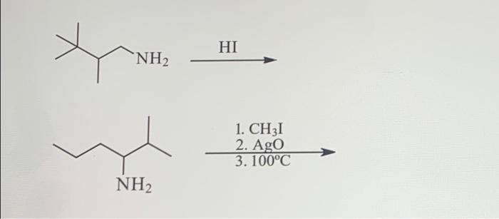 Solved Provide the missing Reactant, Reagent, or Major | Chegg.com