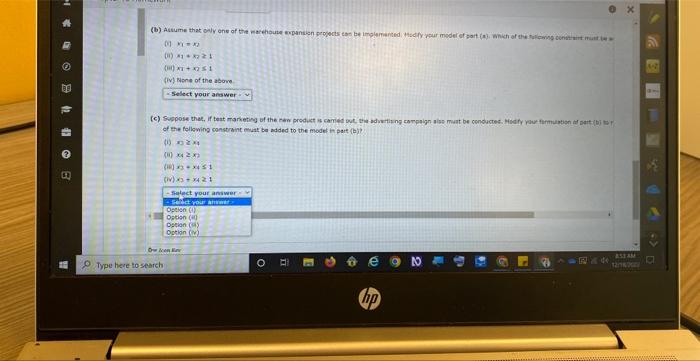Solved Problem 13.05 Algo (Applications involving Binary | Chegg.com