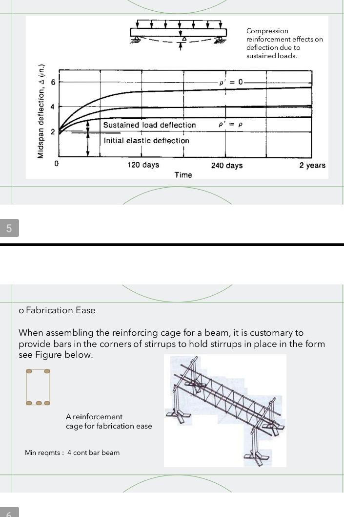Solved Reinforcement Concrete Design using NSCP 2015 solve | Chegg.com