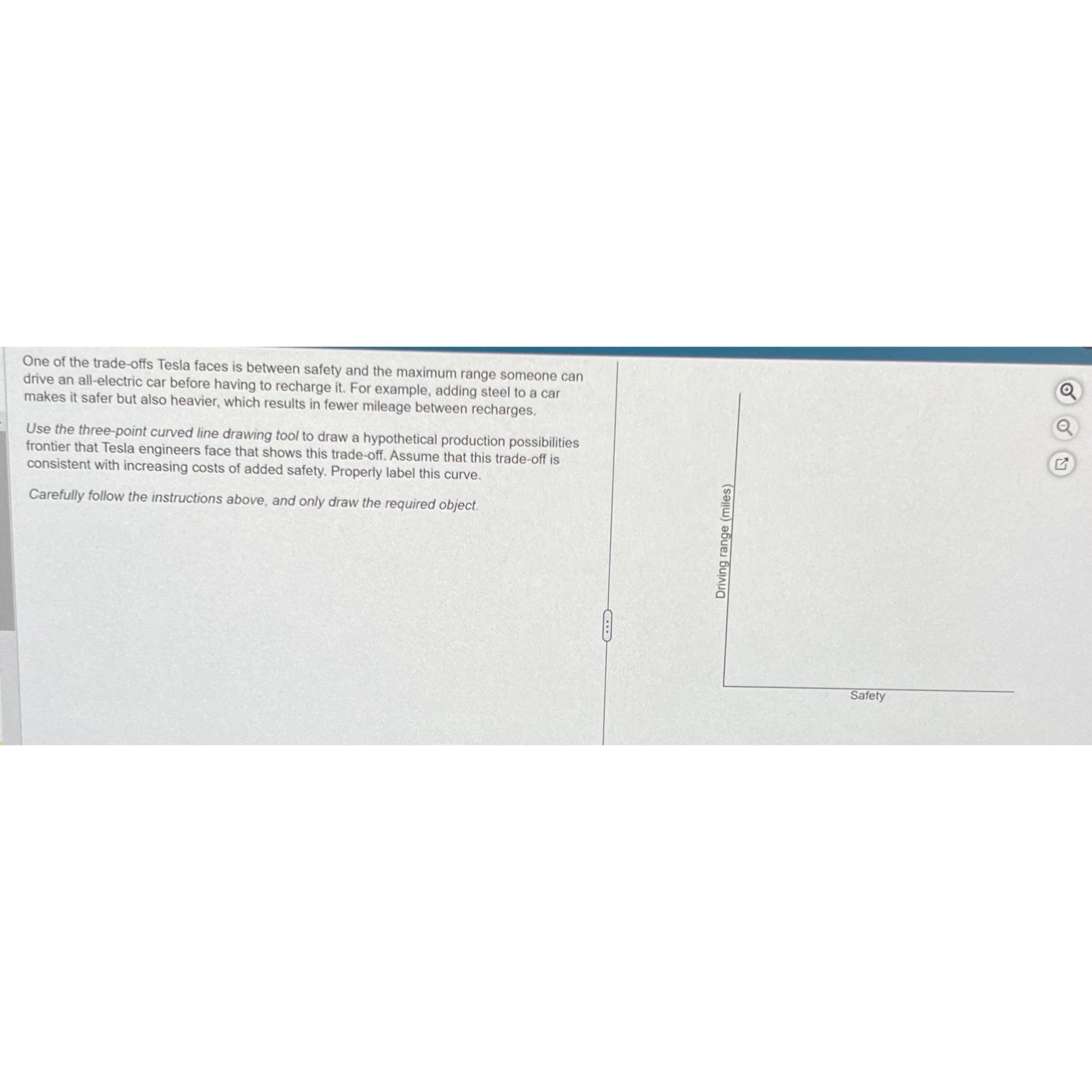 I NEED NUMBERS TO PUT ON THE GRAPH! ex(x,y) | Chegg.com