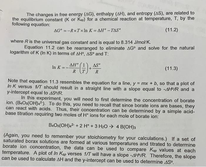 Solved Pre Lab Questions 1) Explain, clearly and concisely, | Chegg.com