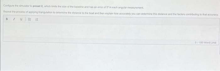 Parallax In addition to astronomical applications, | Chegg.com