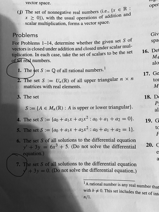 Solved Can someone please answer #1, 7, 9, & 11. ive tried | Chegg.com