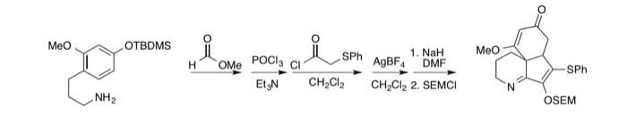 Solved Draw mechanism | Chegg.com