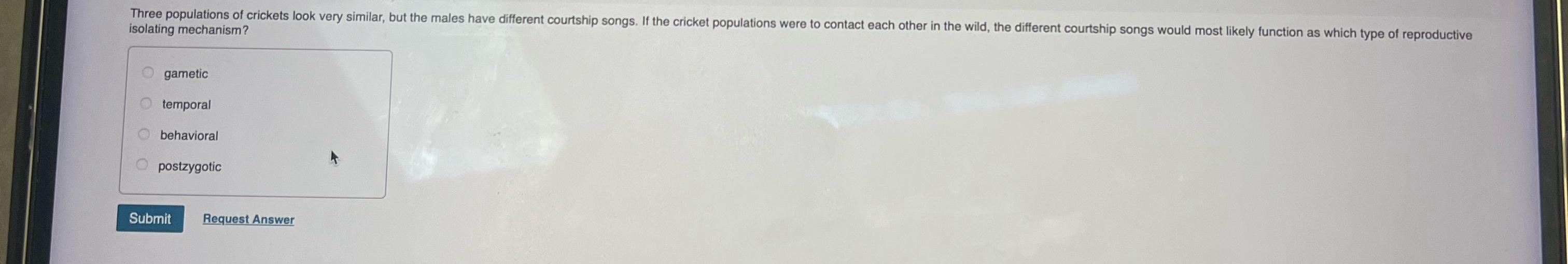 Solved isolating | Chegg.com