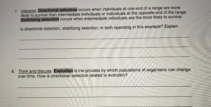 Solved 2. Predict: Select the HISTOGRAM tab. On the left | Chegg.com