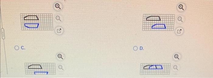 Solved The glide reflection is defined by the glide arrow | Chegg.com