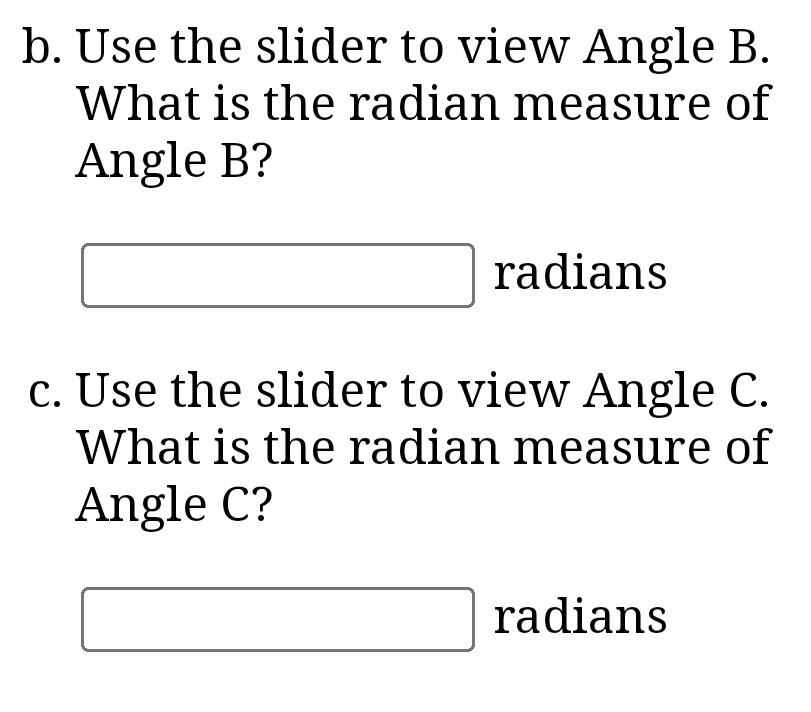 The applet below allows you to view three different | Chegg.com