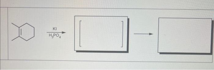 Solved Fill in the boxes for the following reactions. | Chegg.com