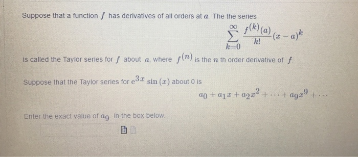 Solved Use Maple to find the solution of the initial value | Chegg.com